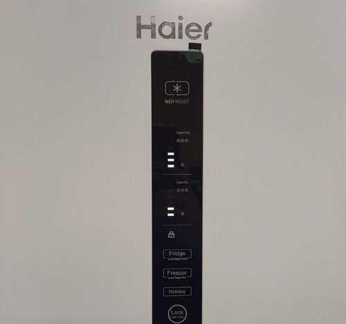 Холодильник Haier. No Frost. Доставка. Гарантия