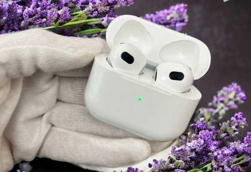 Наушники AirPods 2,Pro,3,Pro2