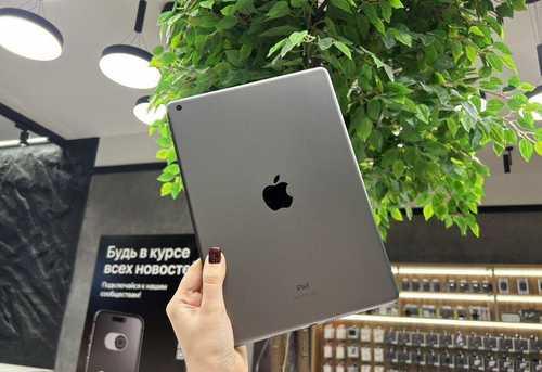 Б/У iPad 9 64Gb Wi-Fi Space Gray 96