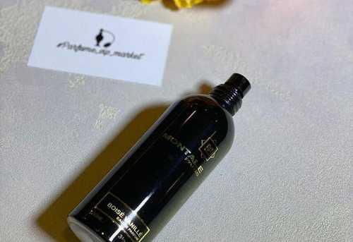 Montale Boise Vanille распив 10мл