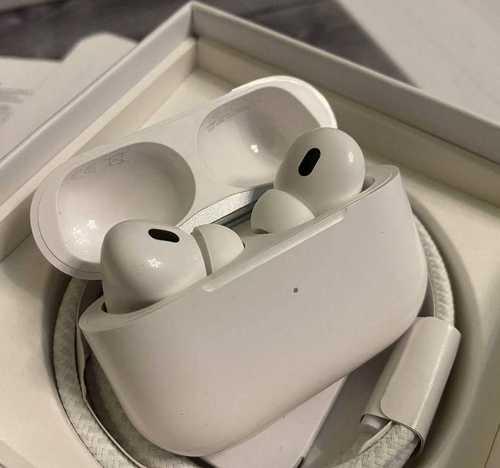 AirPods Pro 2 premium на гарантии