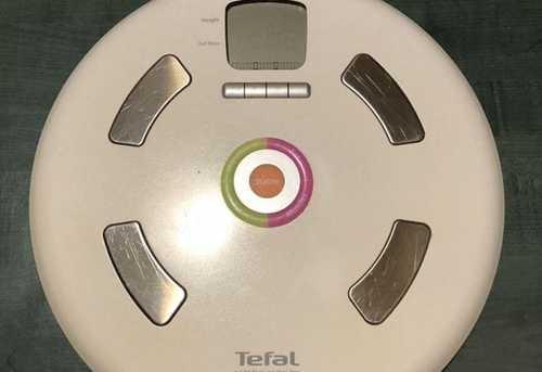 Весы напольные Tefal bodysignal