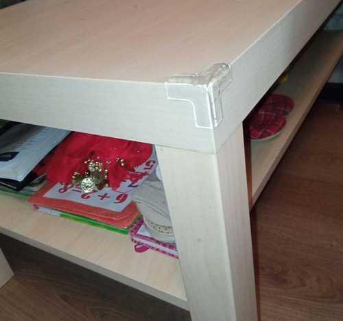 Журнальный столик IKEA