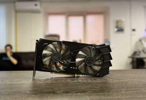 KFA2 1 Click GTX 1660 6Gb