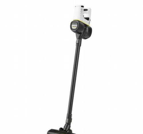 Вертикальный пылесос Karcher VC 4 Cordless premium