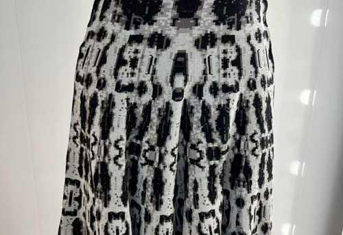 Трикотажная юбка bcbgmaxazria