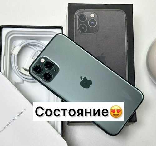 iPhone 11 Pro, 64 ГБ