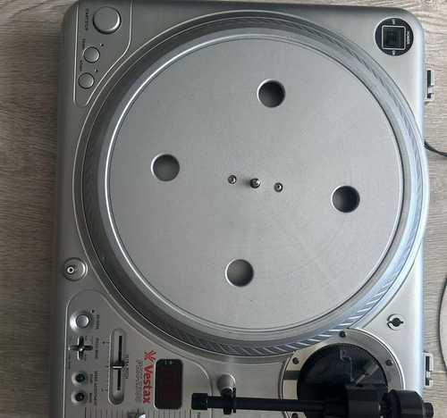 Vestax pdx2300