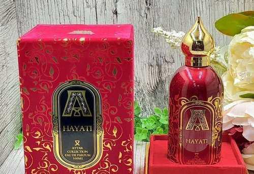 Attar Collection Hayati (Люкс)