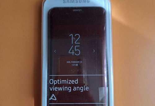 Чехол Samsung S9 original