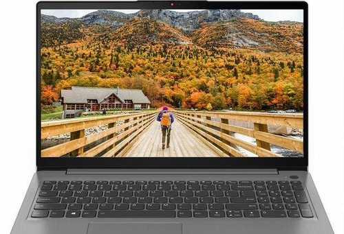 Ноутбук Lenovo IdeaPad 3 15ITL6 15.6 82h800grrk