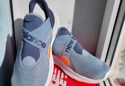 Кроссовки new balance новые