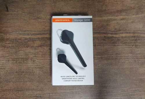 Bluetooth гарнитура Plantronics Voyager 3200