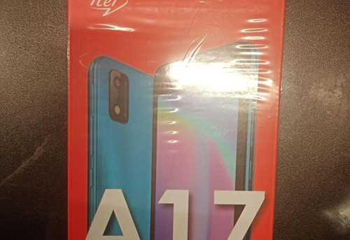 Itel A17, 16 ГБ