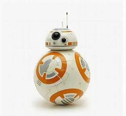 Дроид BB-8 star wars интерактивный