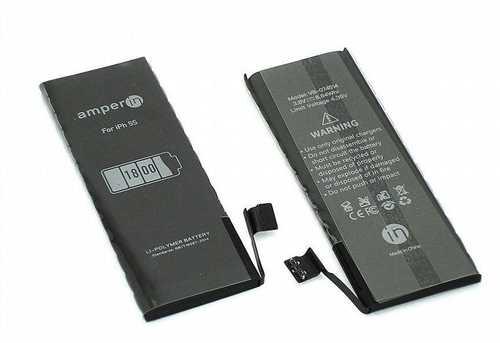 Аккумулятор (батарея) Amperin для Apple iPhone 5S