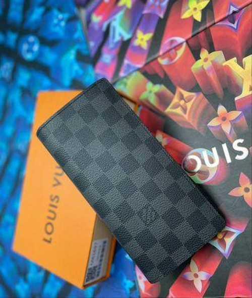 Портмоне Louis Vuitton