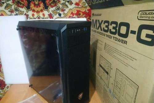 Cougar MX330-G