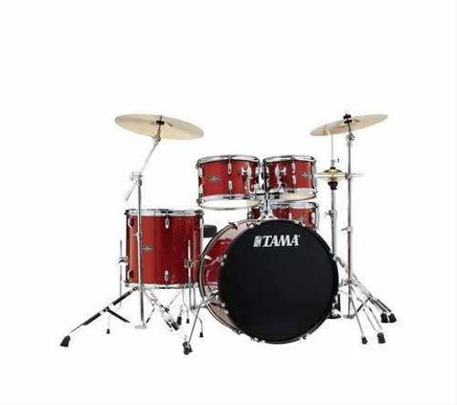 Ударная усановка tama ST52H6-SCP stagestar