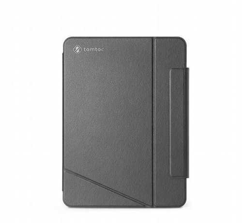 Чехол для iPad Pro 12.9 Tomtoc 4-mode Folio Black
