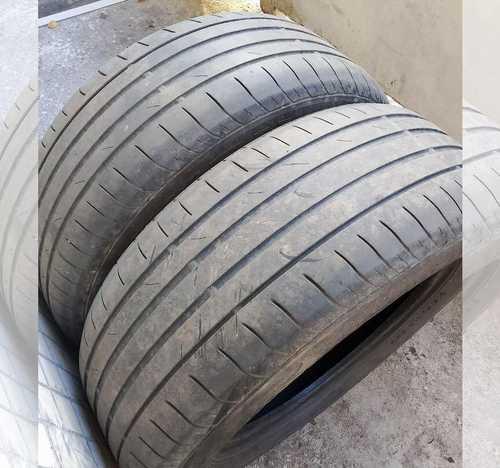 Nexen N'Blue HD Plus 215/60 R16 95V