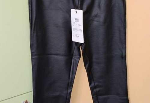 Новые брюки лосины кожзам Concept club, размер XS