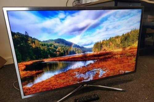 Телевизор Samsung UE40F6200