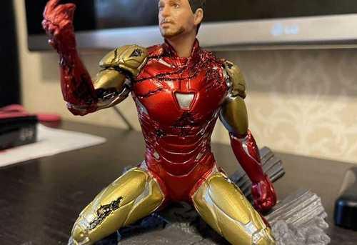 Железный человек Iron Man фигурка