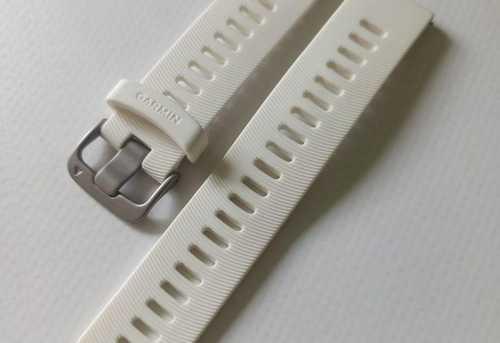 Оригинальный ремешок garmin quick release 20