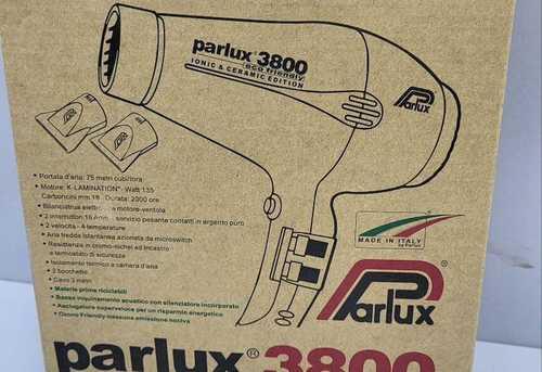 Фен parlux