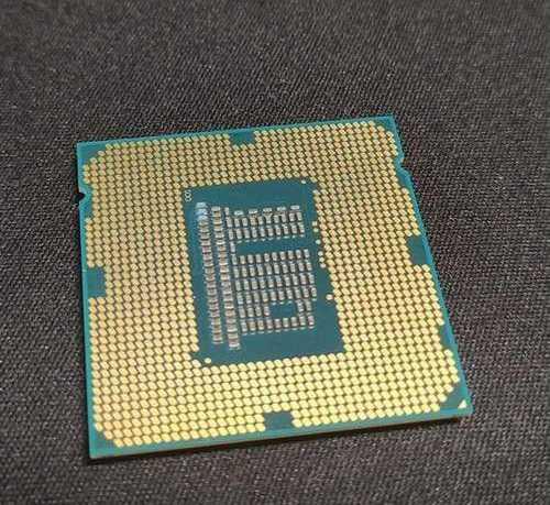 Процессор 1155 core i3 3225