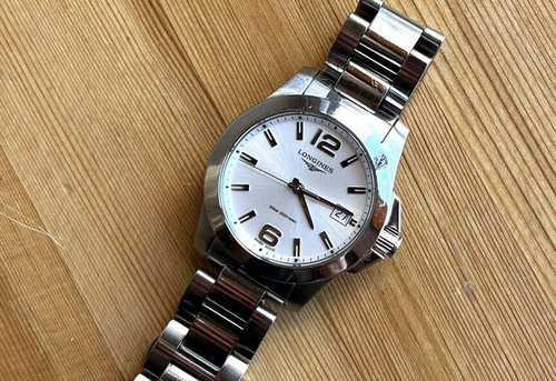 Часы женские Longines Conquest оригинал
