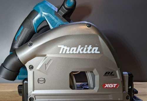 Дисковая пила Makita SP001GZ 40V