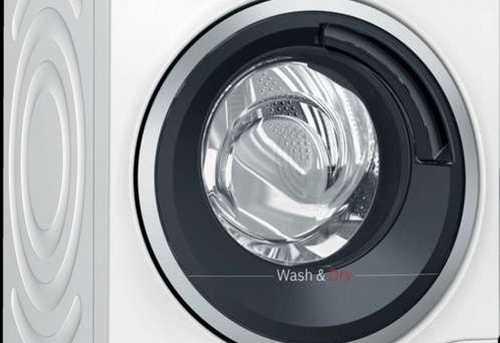 Bosch WDU28590OE электронный модуль