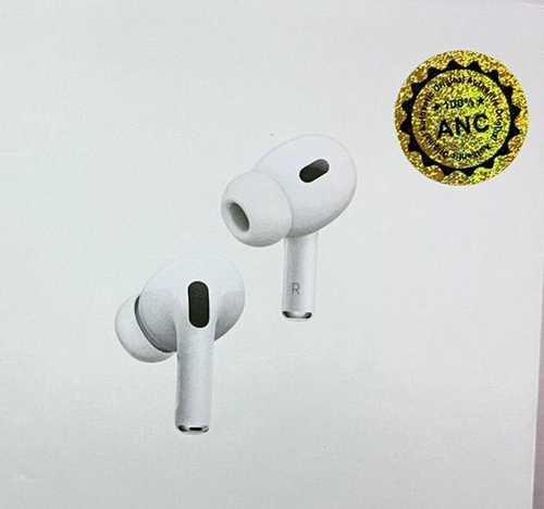 Apple airpods pro 2 type c