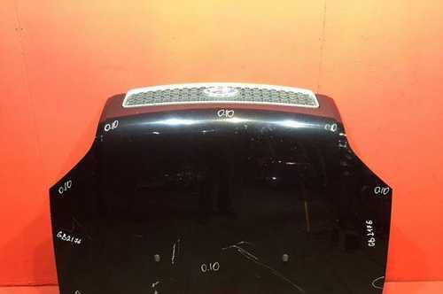 Капот Ford Fusion хетчбэк F6JB (F6JA ) 1.4 tdci
