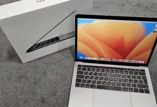 Apple MacBook Pro 13 i5 256Gb Touch bar