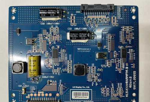 Инвертор KLS-E320rabhf06 D REV 0.0 6917L-0065D от