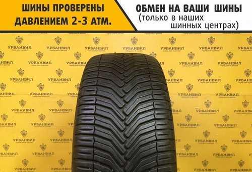 Michelin CrossClimate 215/50 R17 95W