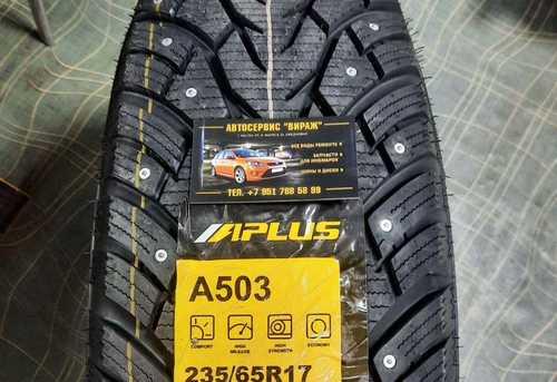 Aplus A503 235/65 R17