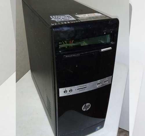 Компьютер HP PRO 3500, Pentium E5700 23000 MGHz/3G