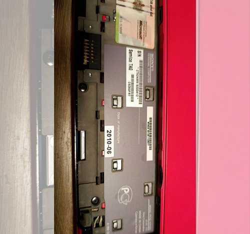 Ноутбук sony vaio