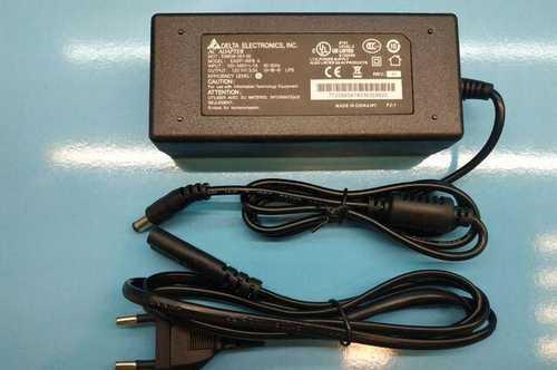 Блок питания для монитора 5.5x2.5мм 12V 3A 36W