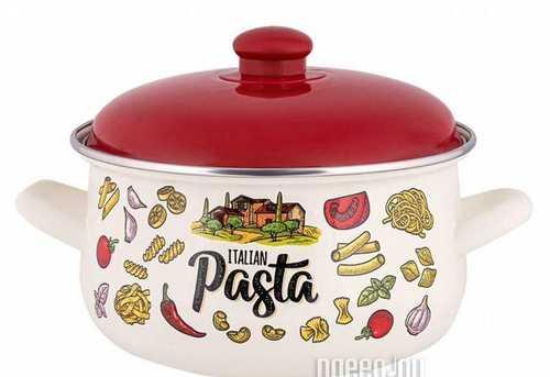 Кастрюля Appetite Pasta Italian 5.5L 1с47я