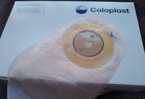 Уростомные мочеприемники Coloplast