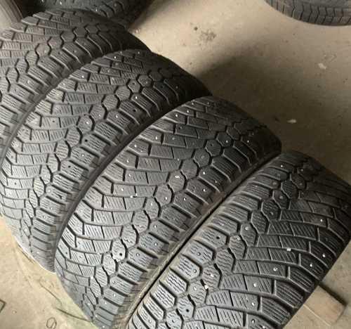 Gislaved Nord Frost 200 205/55 R16