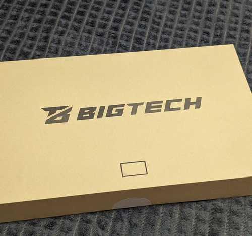 Новый планшет Bigtech B2 128гб