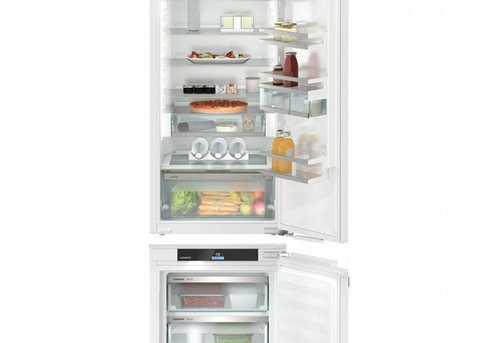 Встраиваемый холодильник liebherr ixrf 5650-20 001