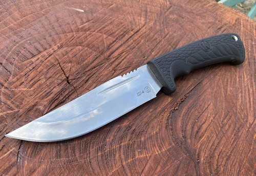 Нож Ш-4 Z160 полированный