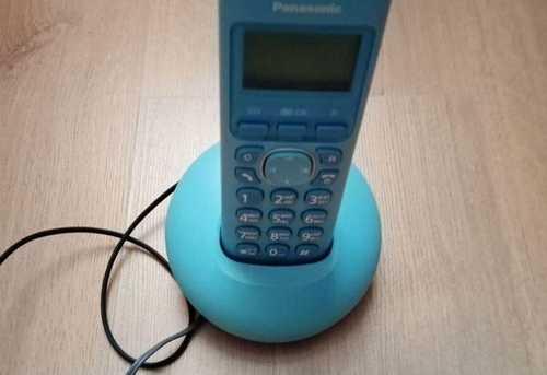 Радиотелефон Panasonic в идеальном состоянии